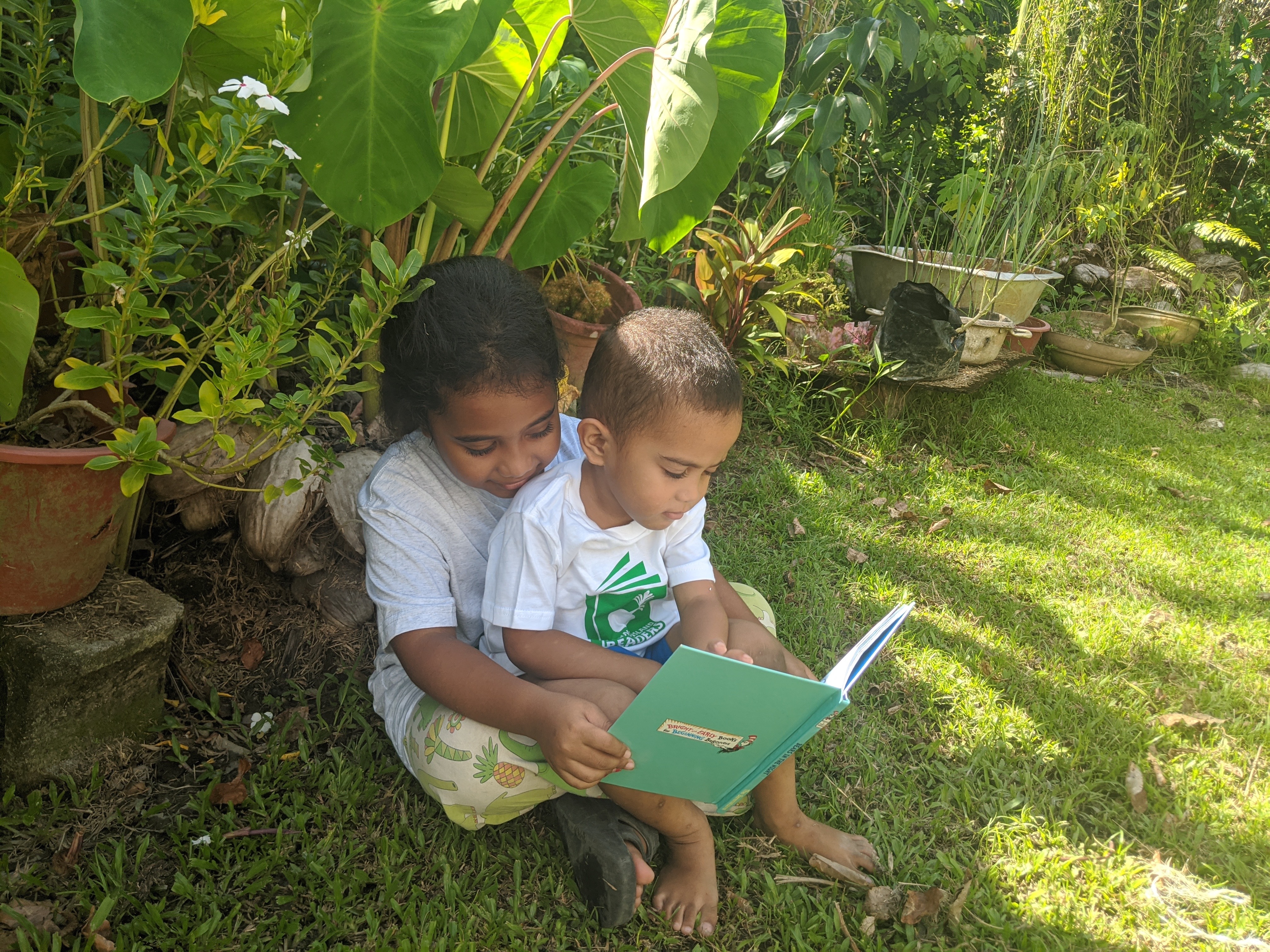 Habele: US Nonprofit serving Micronesian Students