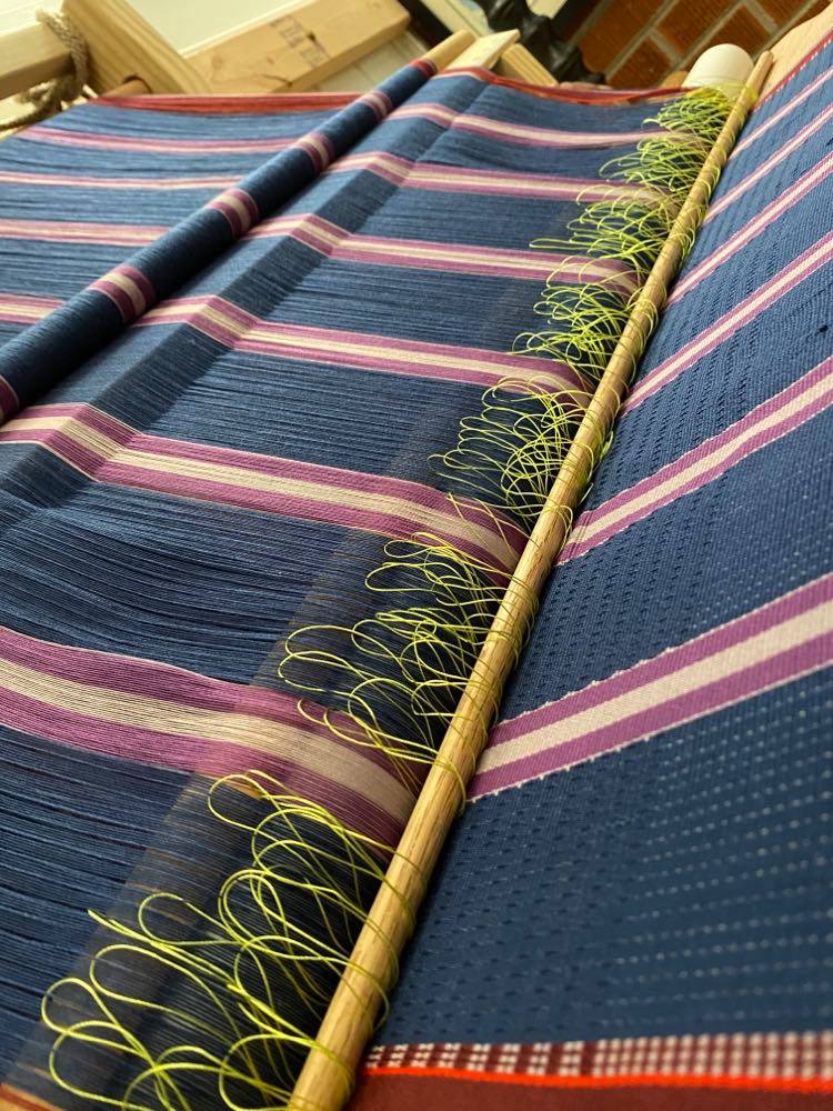 Preservation of Traditional Pacific Loom Weaving - Habele