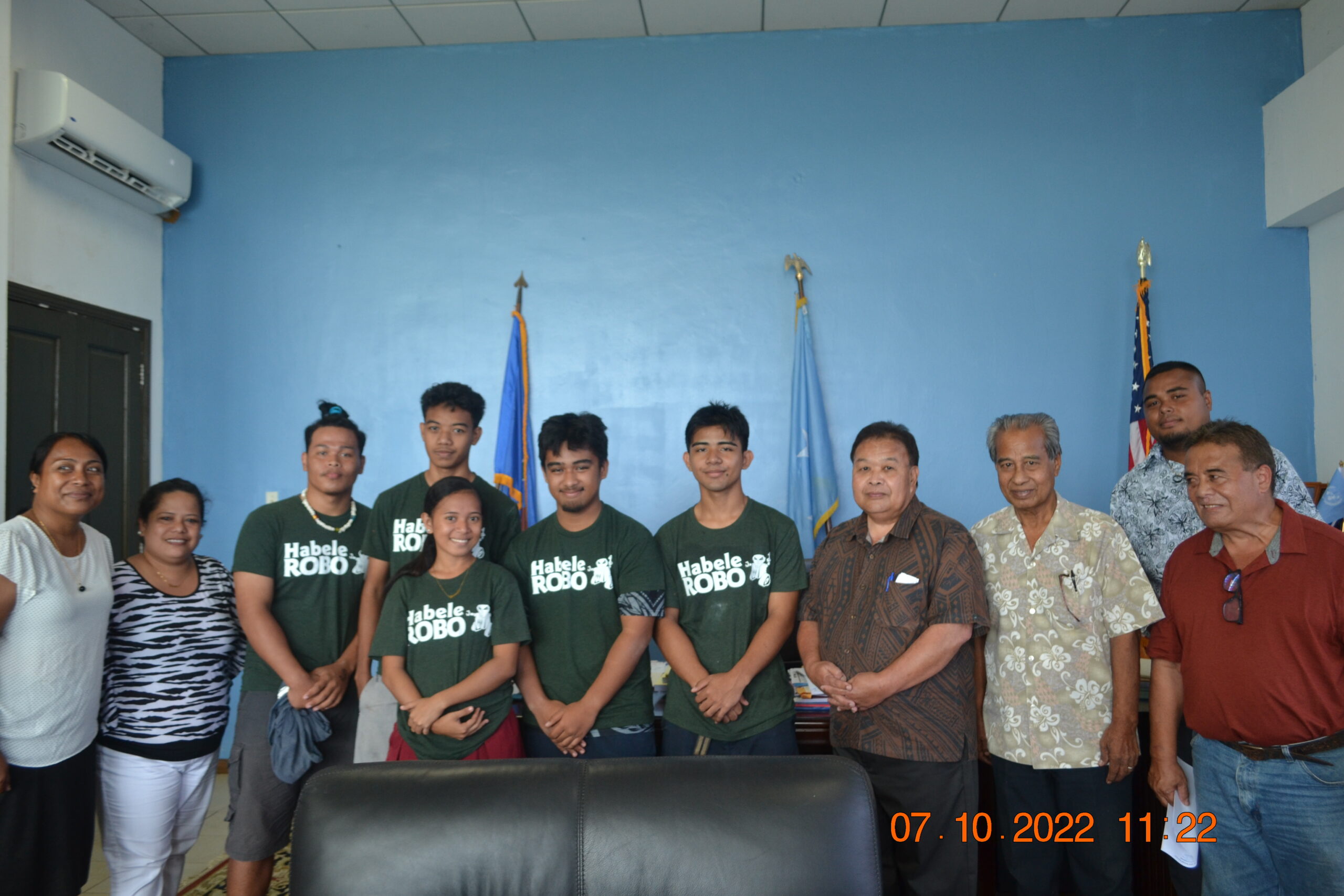 Habele: US Nonprofit serving Micronesian Students