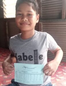 Apply for a Habele Tuition Scholarship