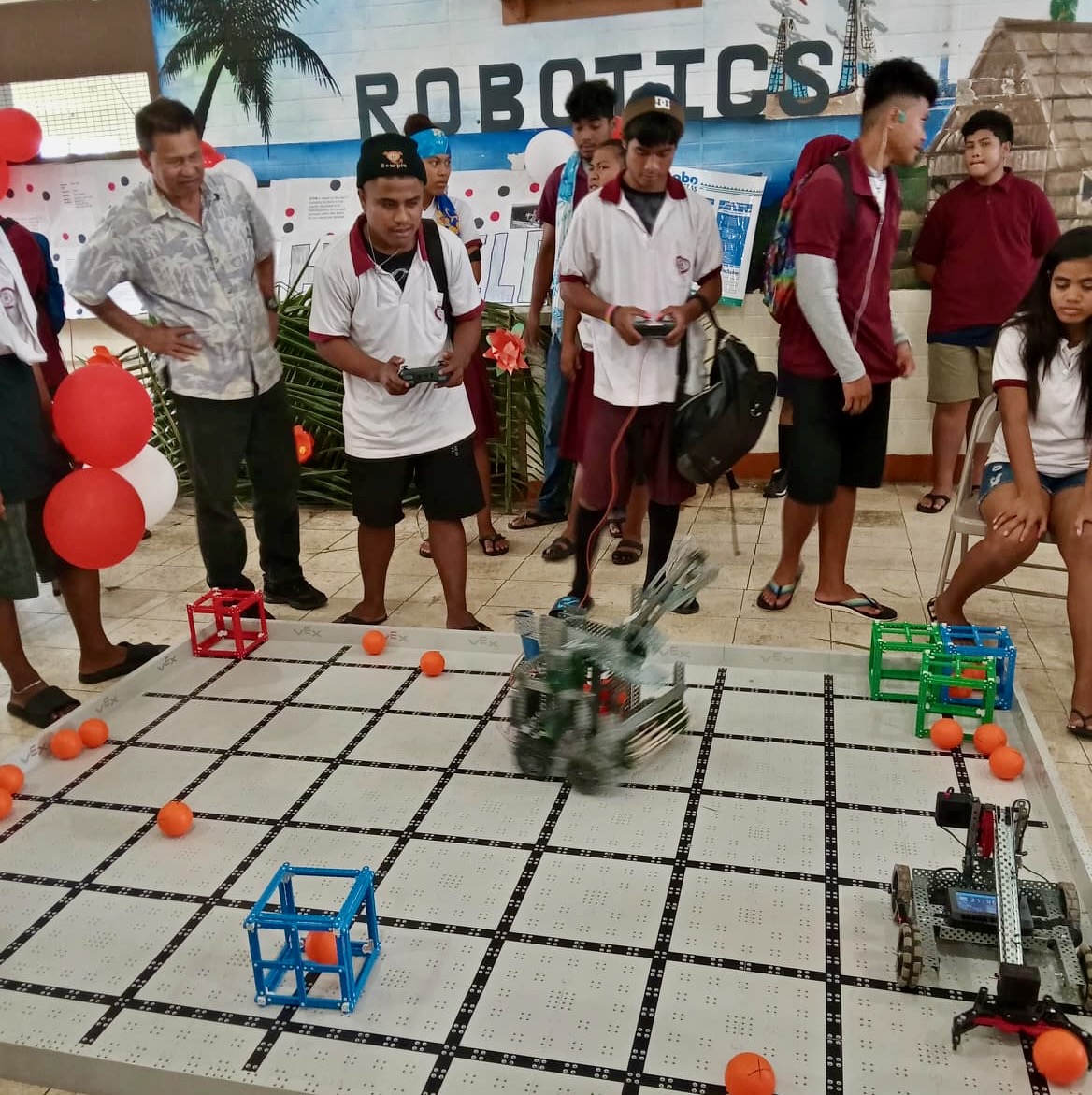 Habele will spinoff Robo League, aims for full localization of funding ...