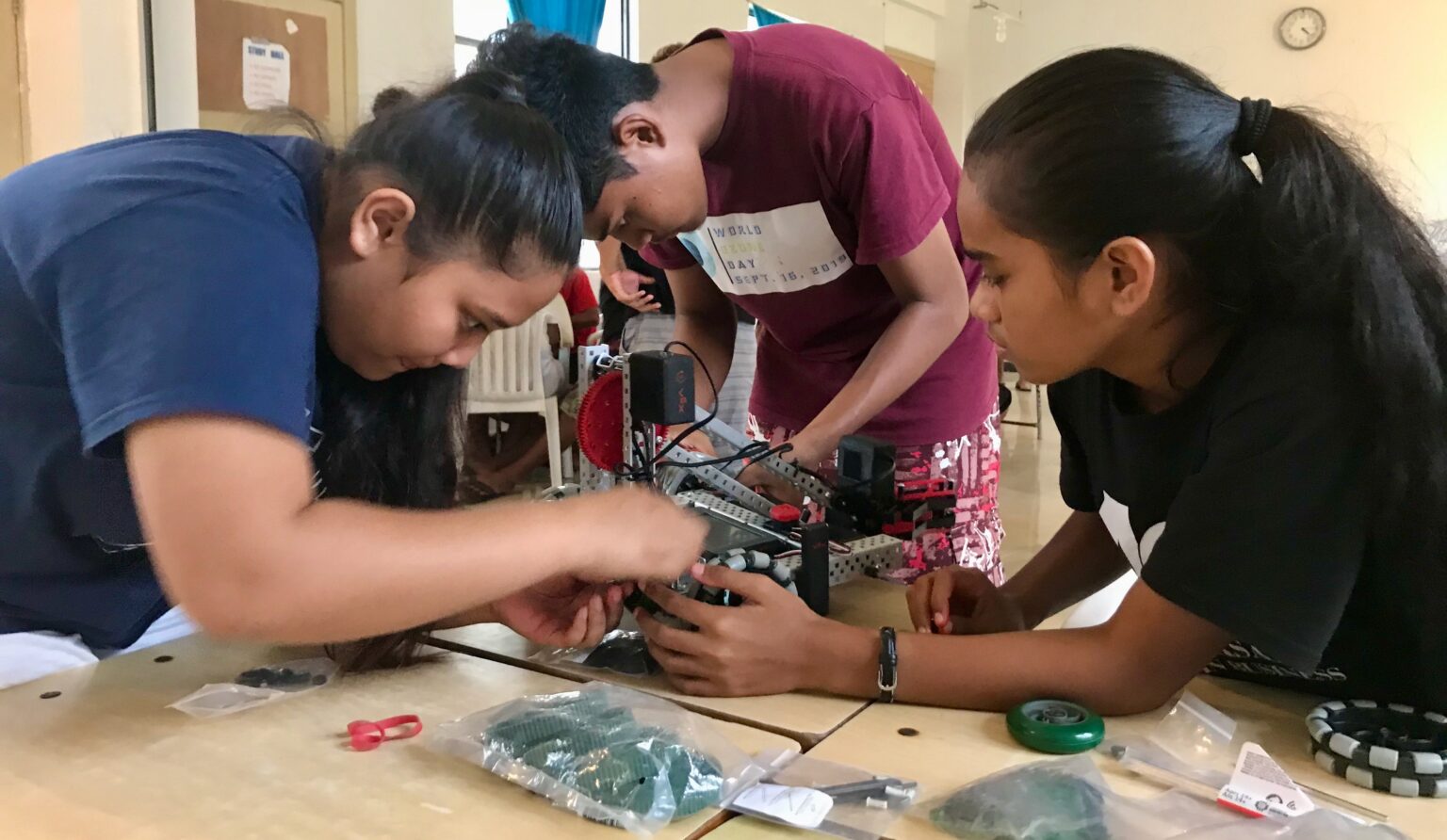 Habele will spinoff Robo League, aims for full localization of funding ...