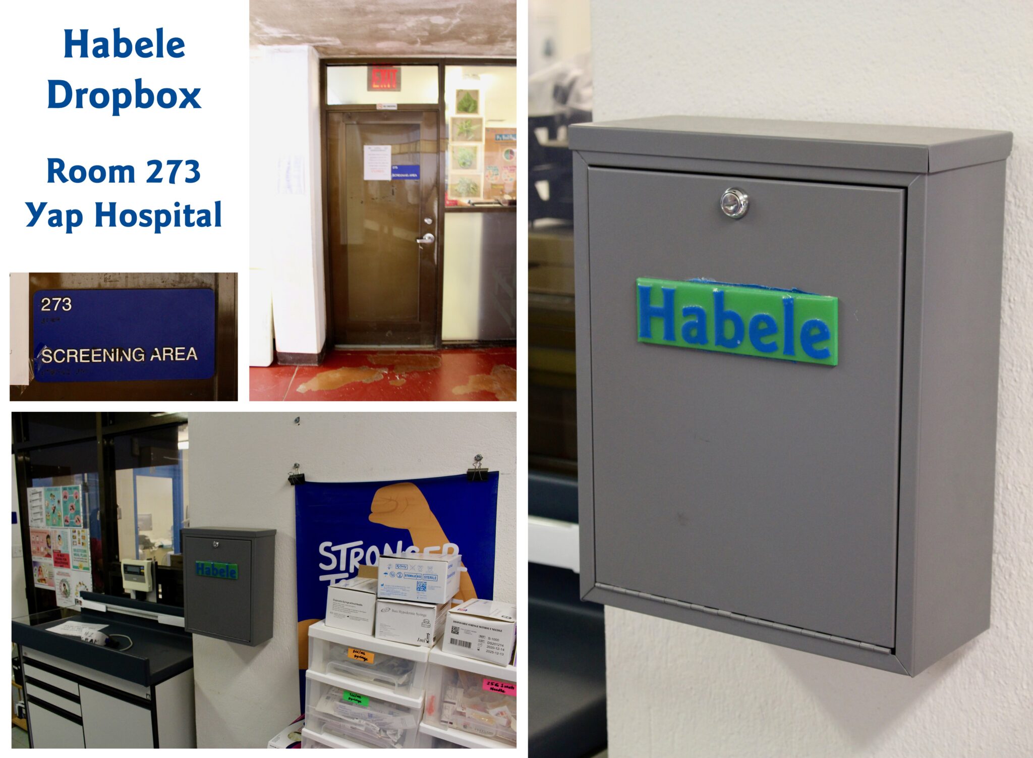 Young Island Readers Advancing Youth Literacy into Yap’s Remote Outer ...